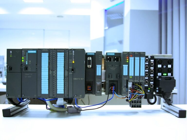 Comprehensive PLC Programming Tutorial For Beginners 2024 » Engineering ...